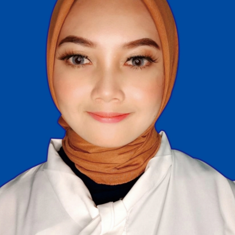 Website Pernikahan Enji fenia dan Intan Wulandari